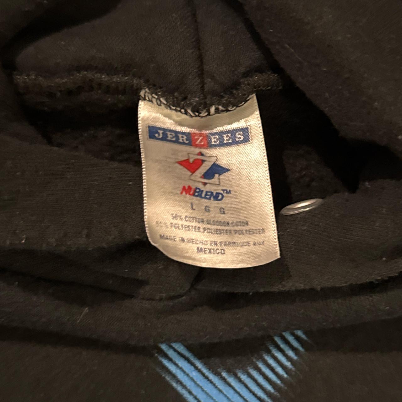 2005 CKY “an Answer can be found” Hoodie Jerzees Tag... | Depop