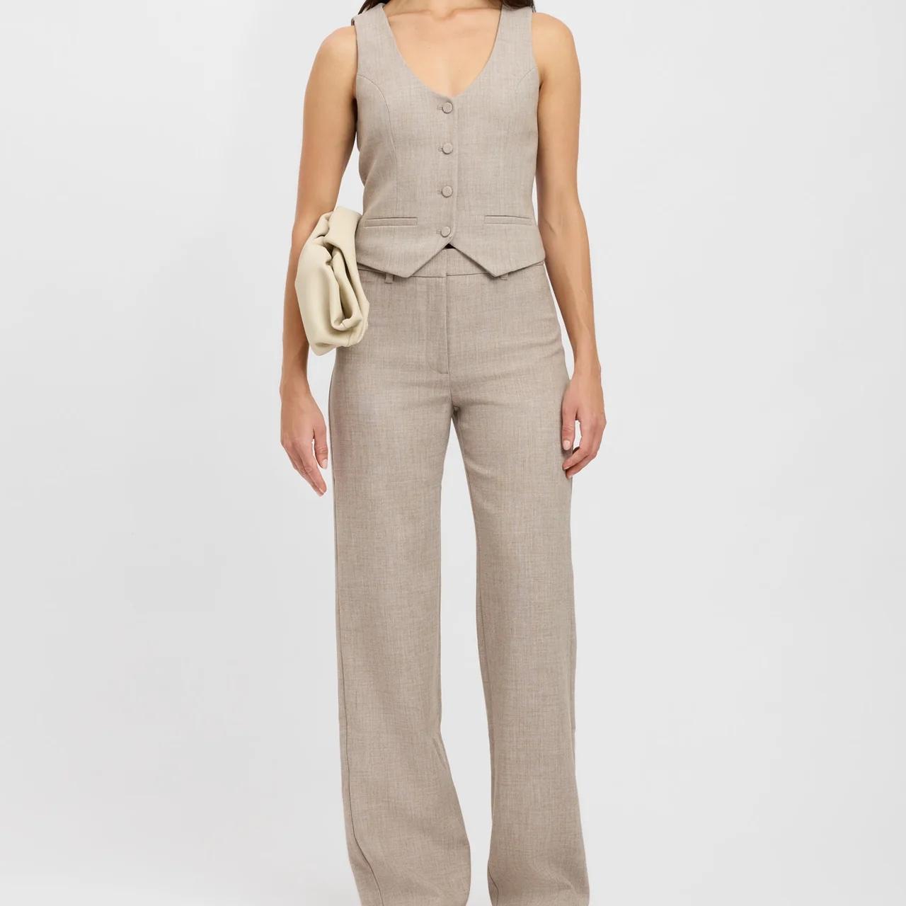 Kookaï Darcy ginger marle set. Size 38 (10) #kookai - Depop