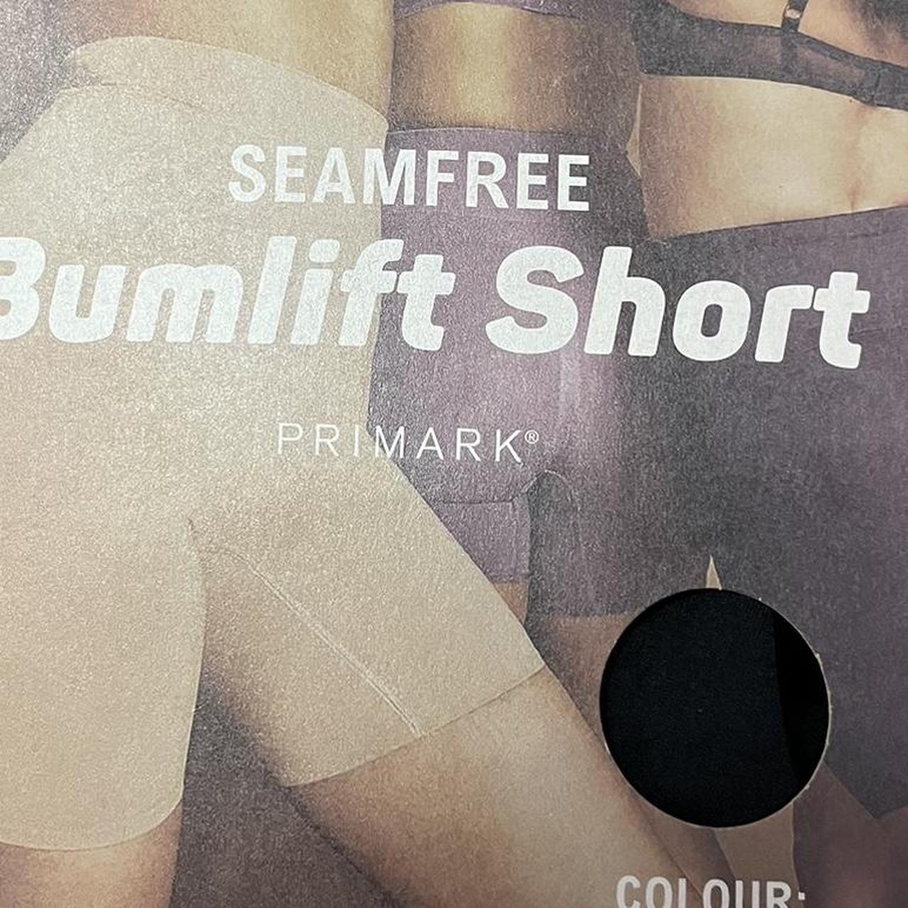 primark shapewear kim kardashian seam free bumlift... - Depop