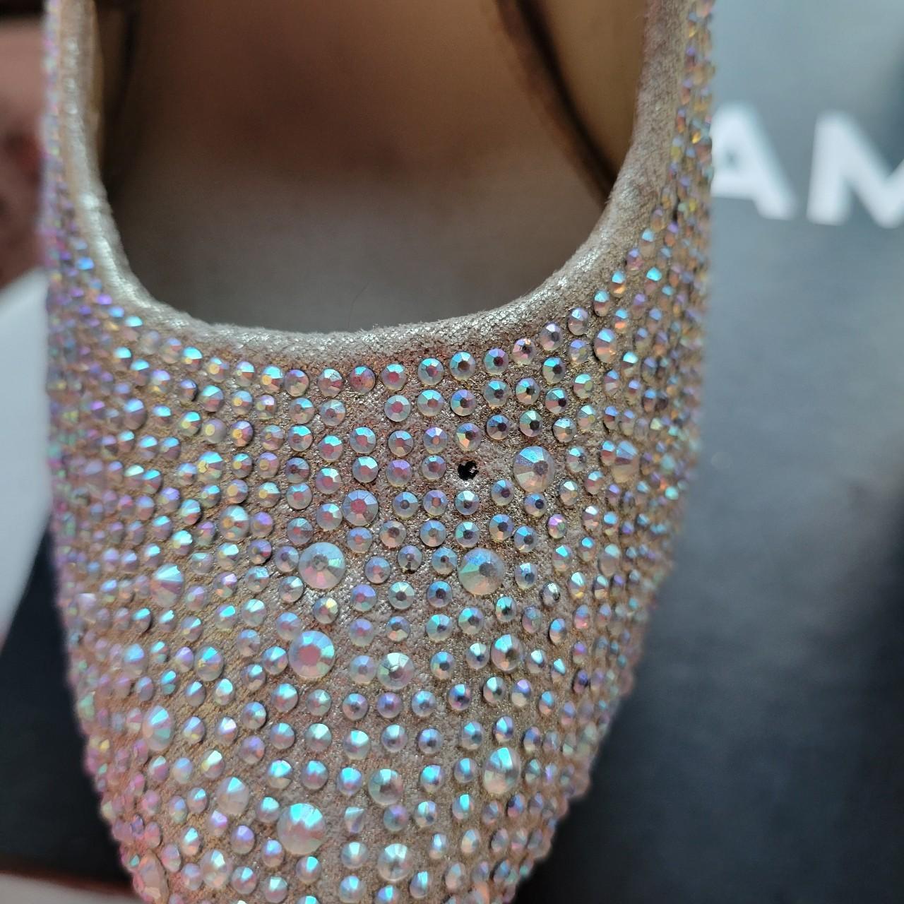 Steve Madden Women's multi Courts | Depop