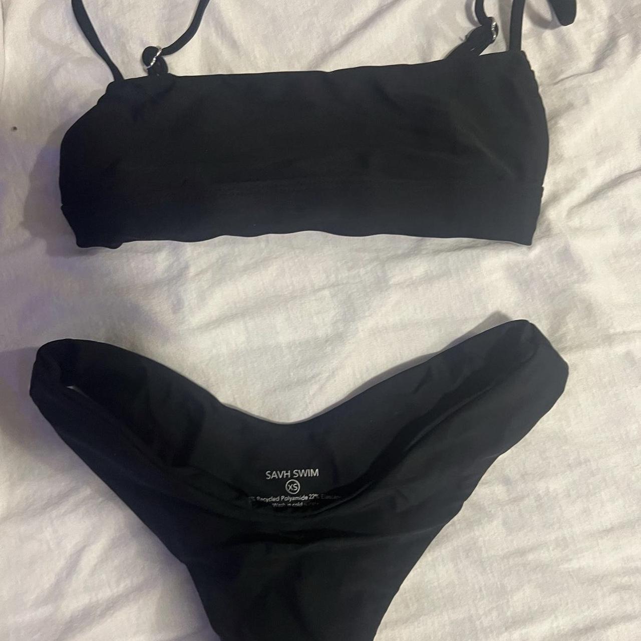 Savh Swim Set - Depop