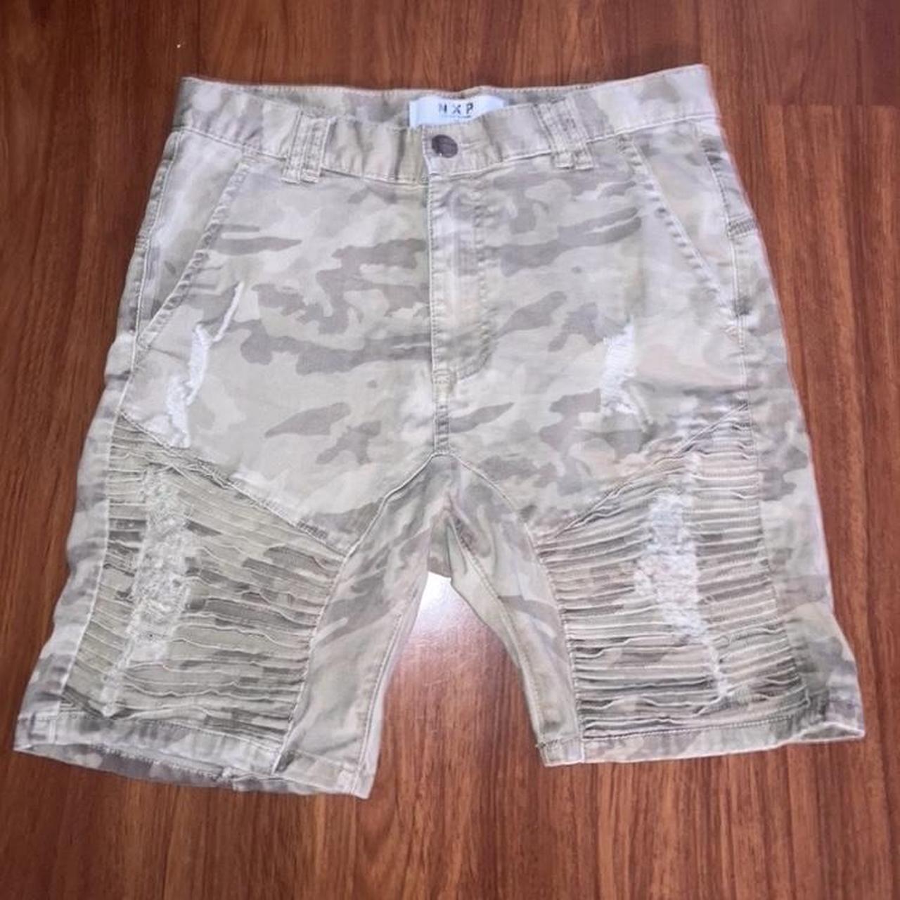 NXP (NENA & PASADENA) SHORTS PERFECT FOR... - Depop