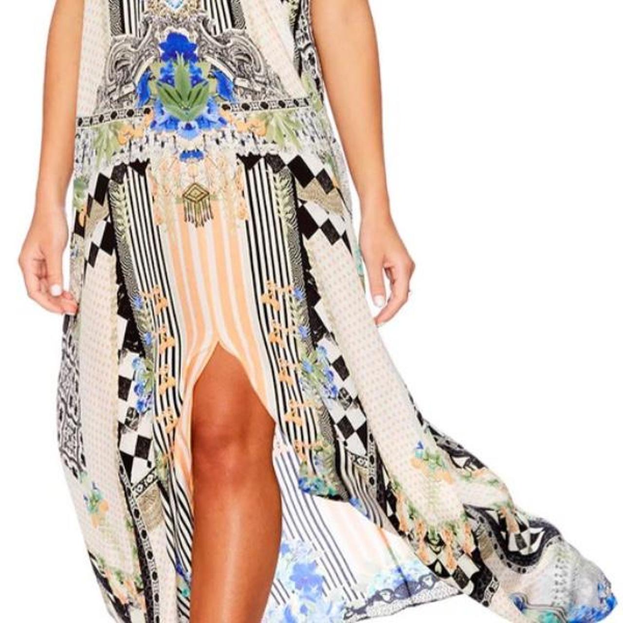 CAMILLA - Salvador Secrets shoestring, long... - Depop