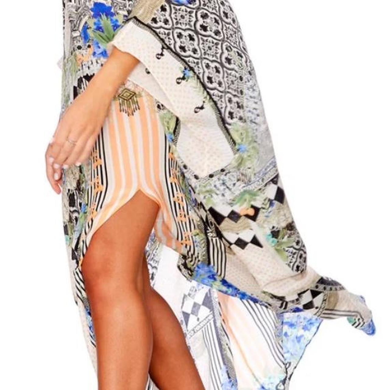 CAMILLA - Salvador Secrets shoestring, long... - Depop