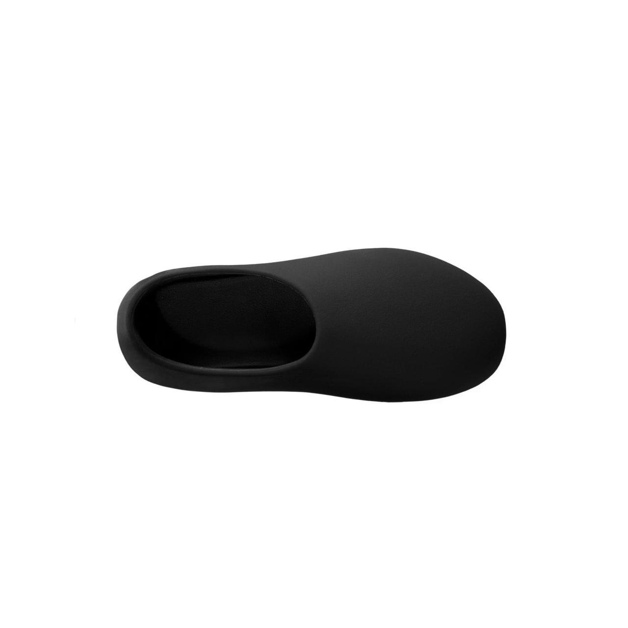 Ye Kanye West Yeezy Slippers YZY SL-01 Black SLPRS... | Depop