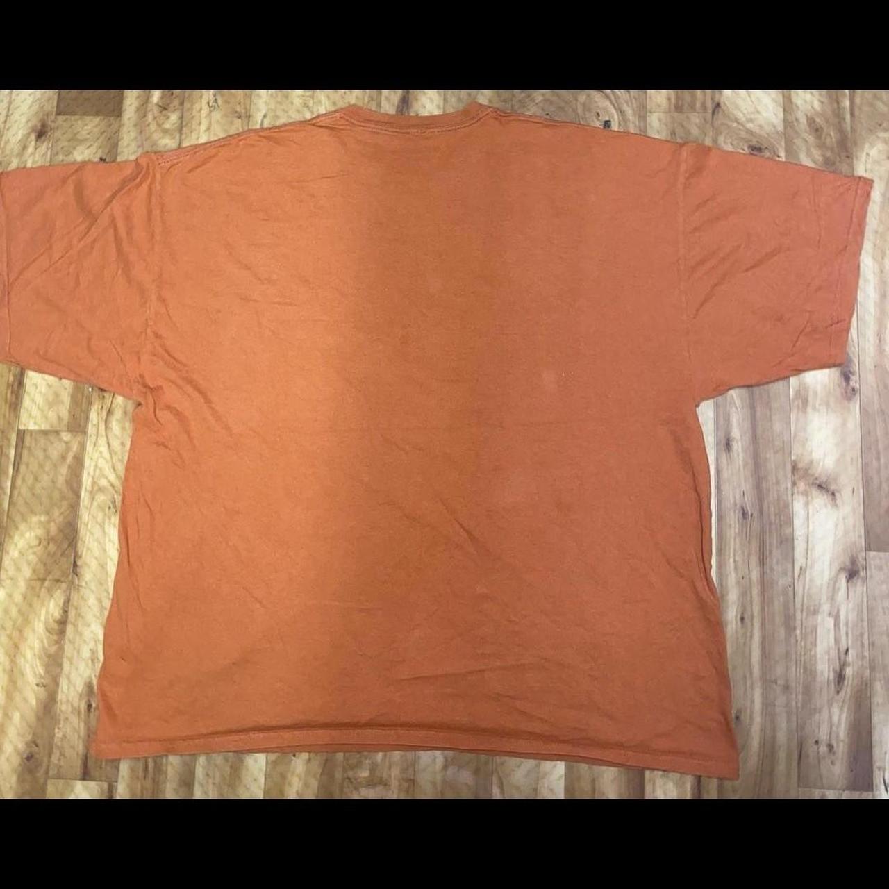 Vintage Retro Working Construction Buck Graphic... - Depop