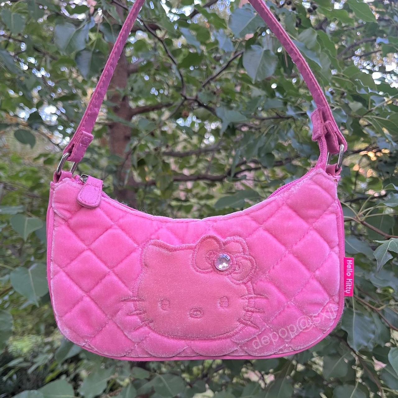 Hello Kitty purse for trade or buy now Refer to... - Depop