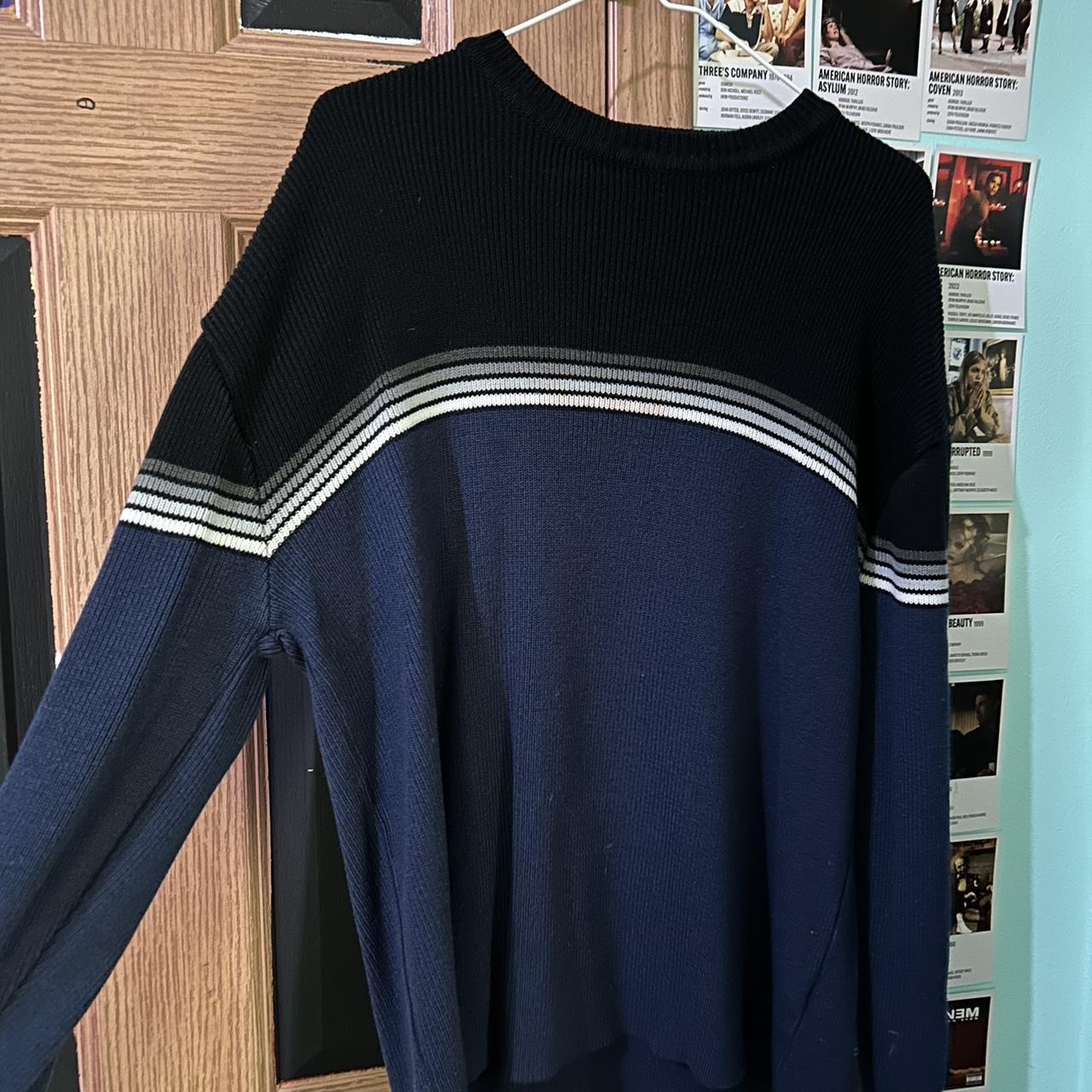 Arizona mens sweater!! - in very good condition... - Depop