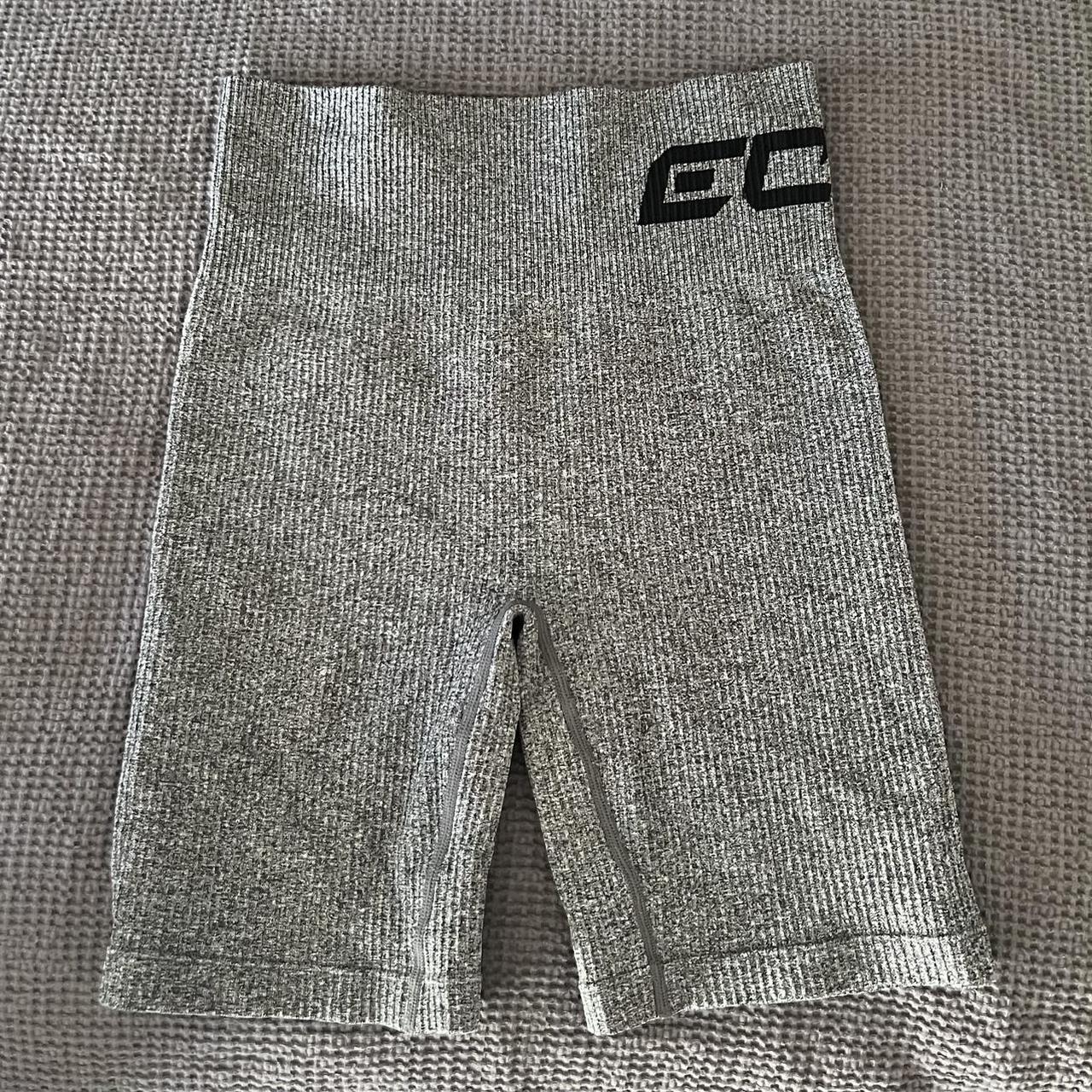 ECHT. Bike shorts Aus size M - Depop
