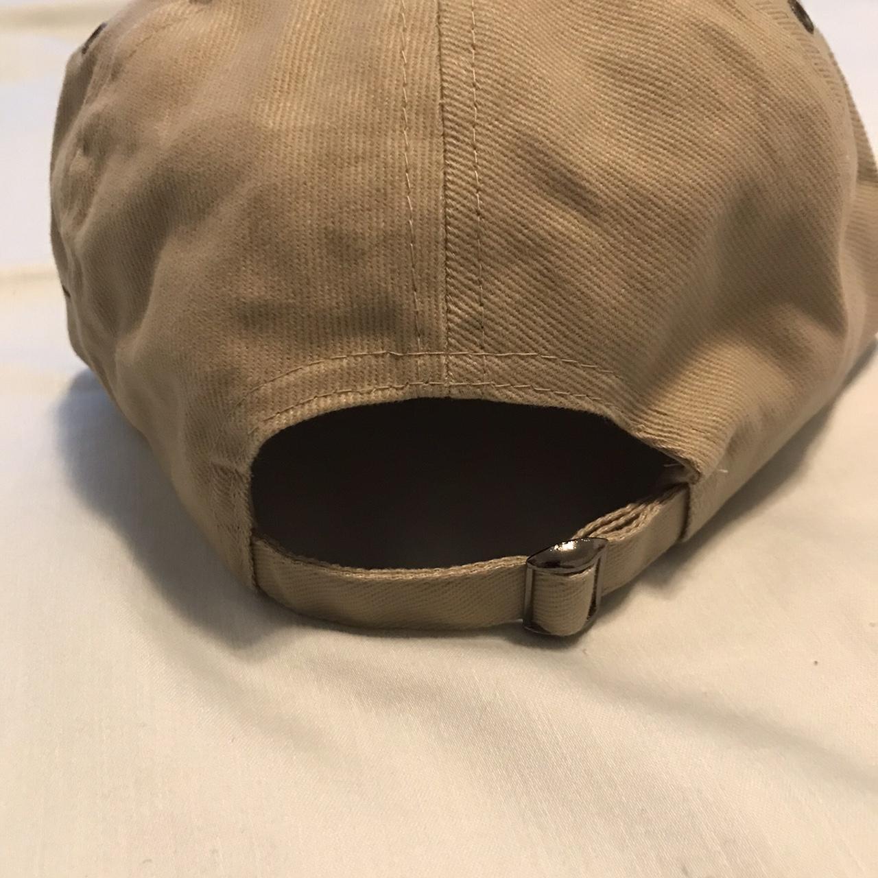 Fantasy Initiative hat. Brand new. Embroidered on a... - Depop