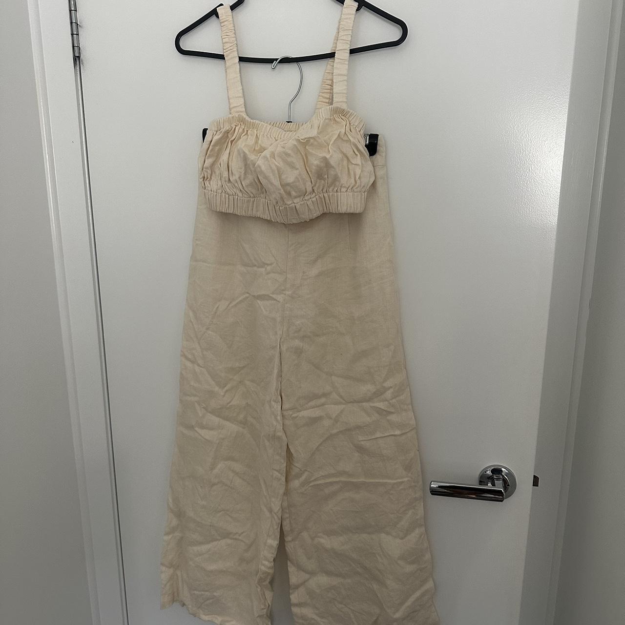 Dissh Set Selling both pants and top (both size... - Depop