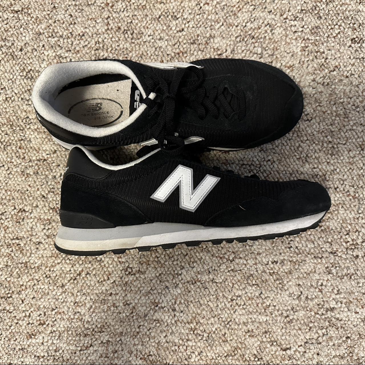 New Balance 515 Men’s 10. Barely worn, 8/10... - Depop