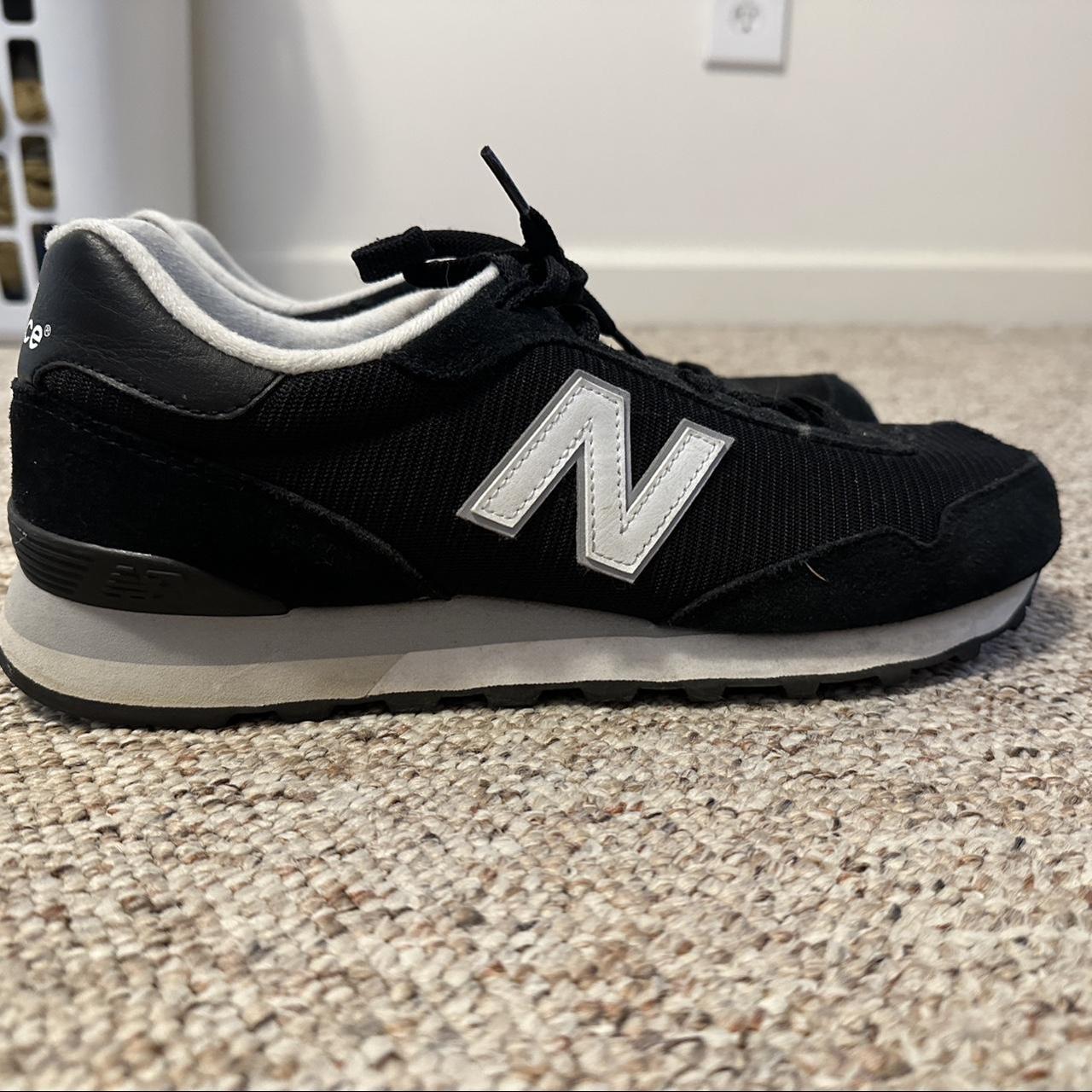 New Balance 515 Men’s 10. Barely worn, 8/10... - Depop