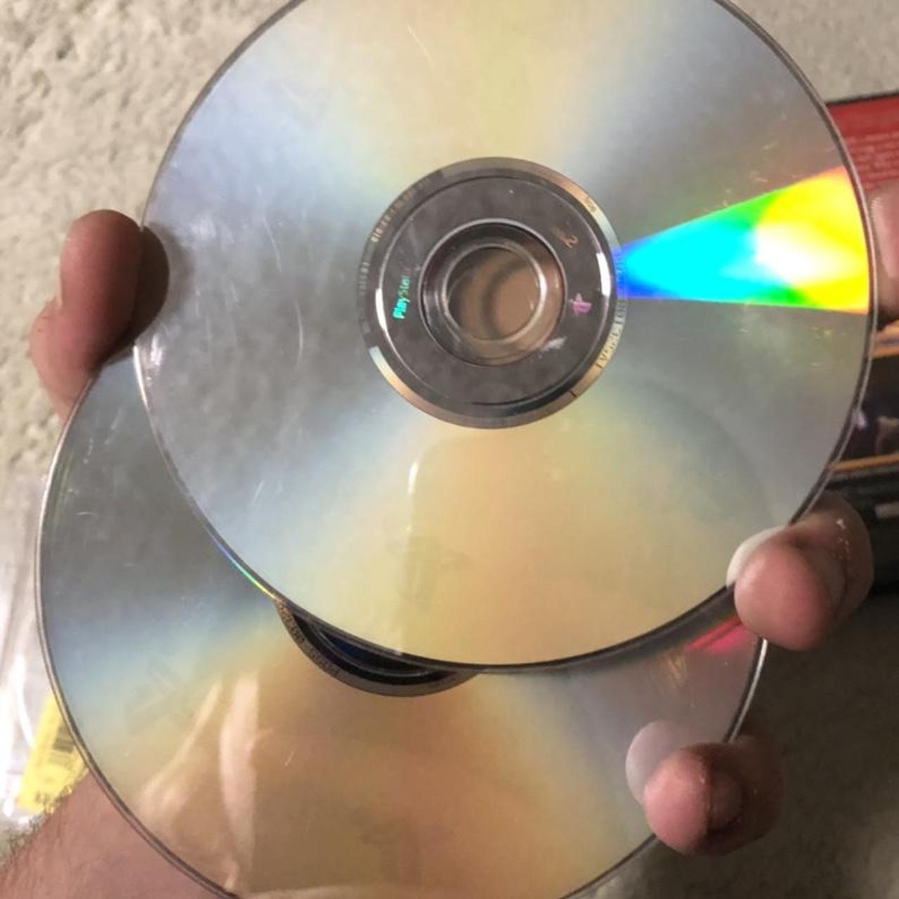 Devil may cry / Mark of Kri PlayStation 2 With a... | Depop