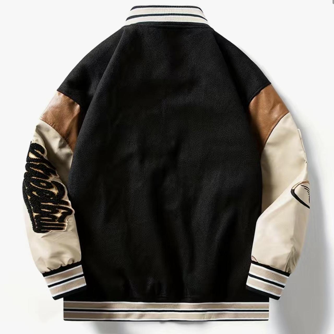 SIZE L Plus Size Mens/woman Vintage American Color... - Depop