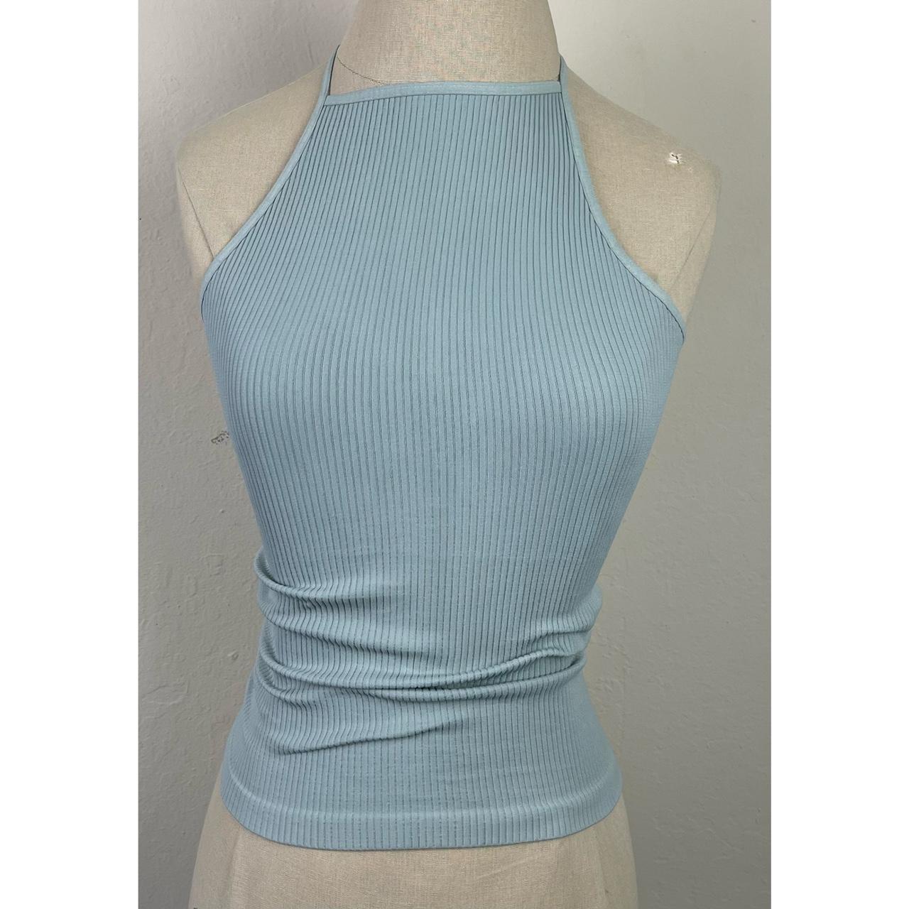 Intimately Free People Stretchy Tanks (set of... - Depop