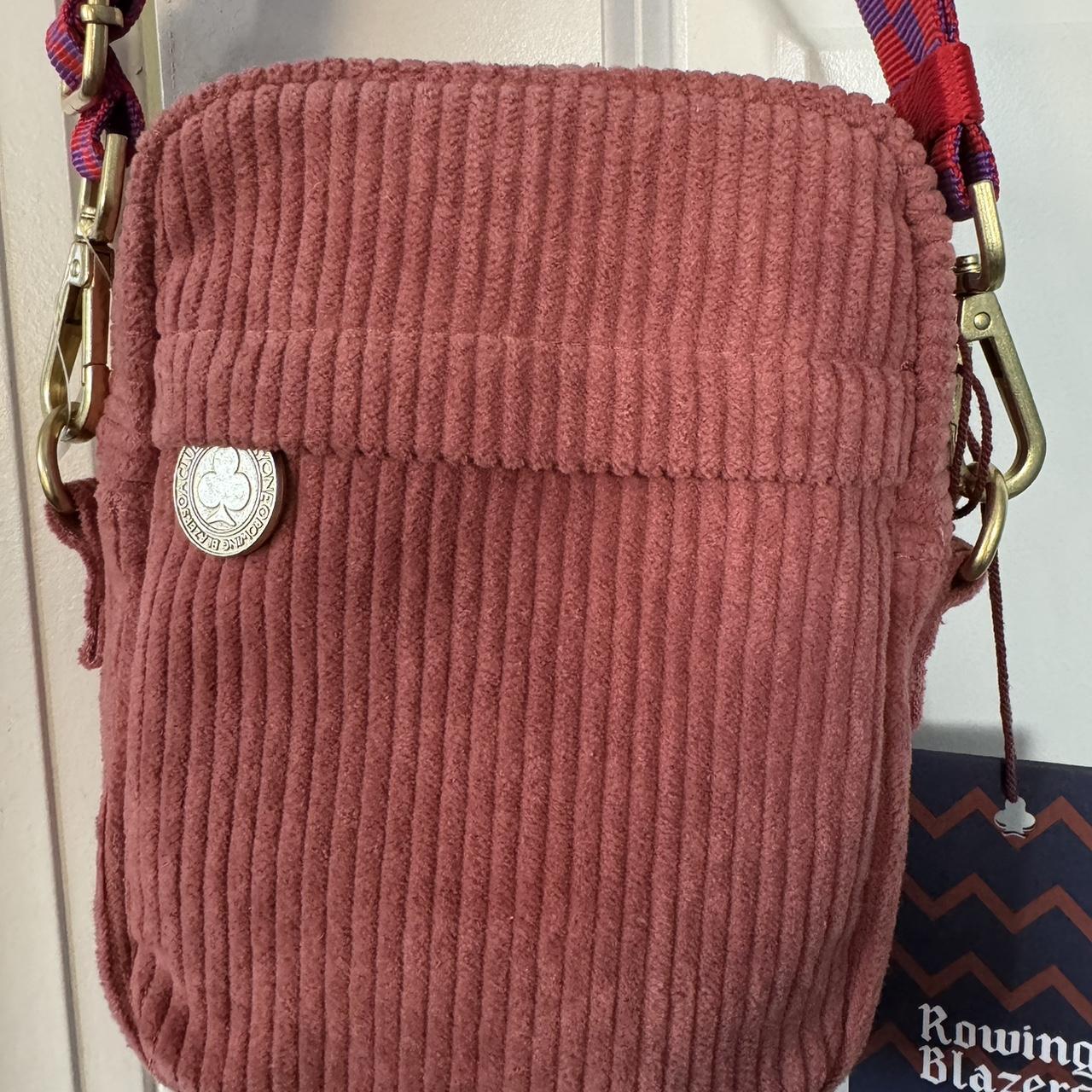 Rowing Blazers Target shoulder bag Brand new with tags - Depop