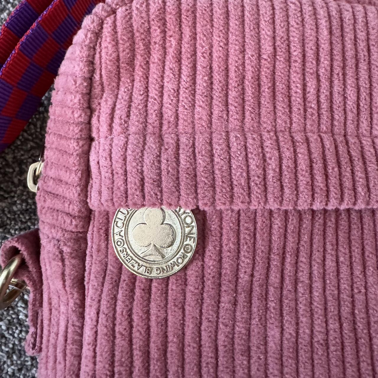 Rowing Blazers Target shoulder bag Brand new with tags - Depop