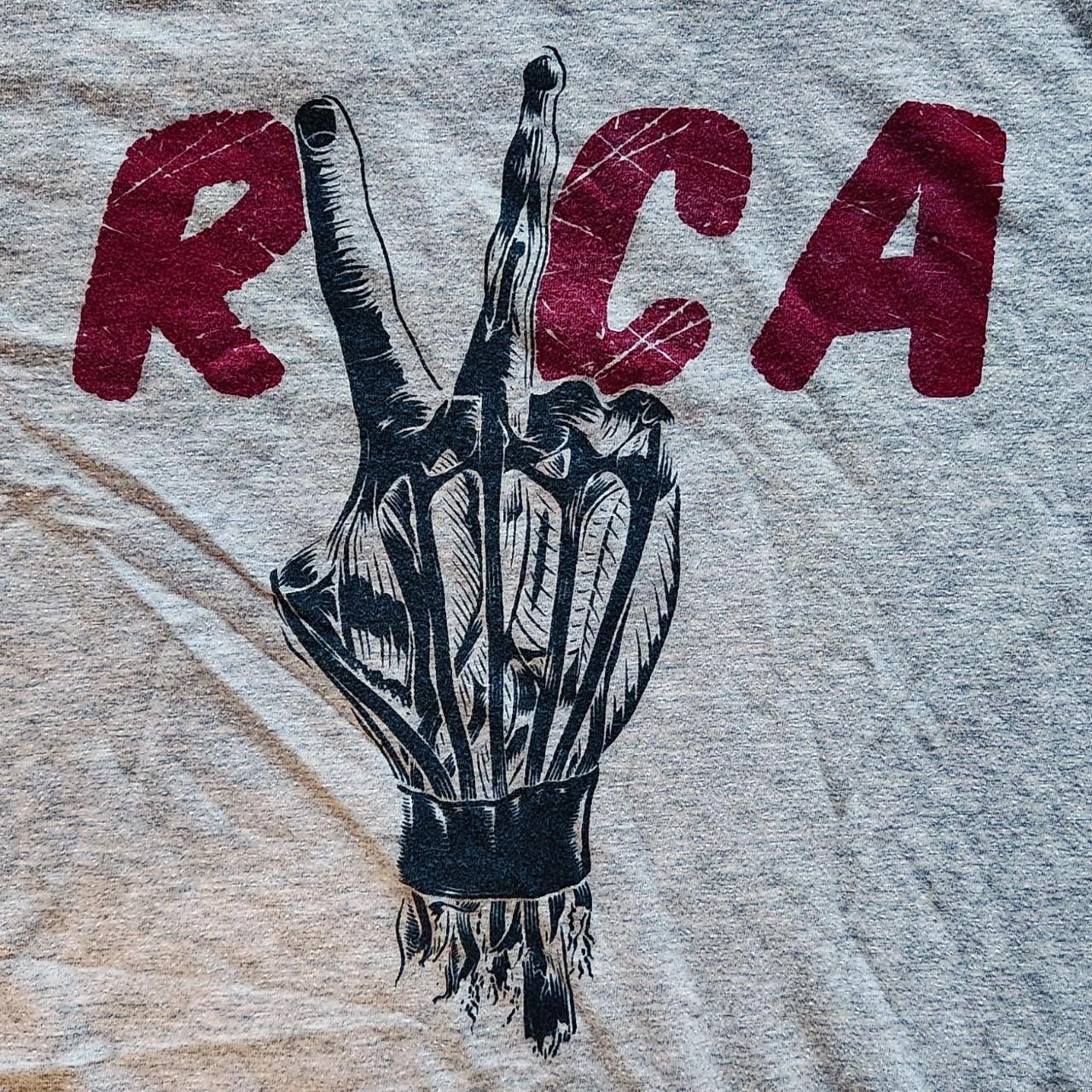Rvca Art