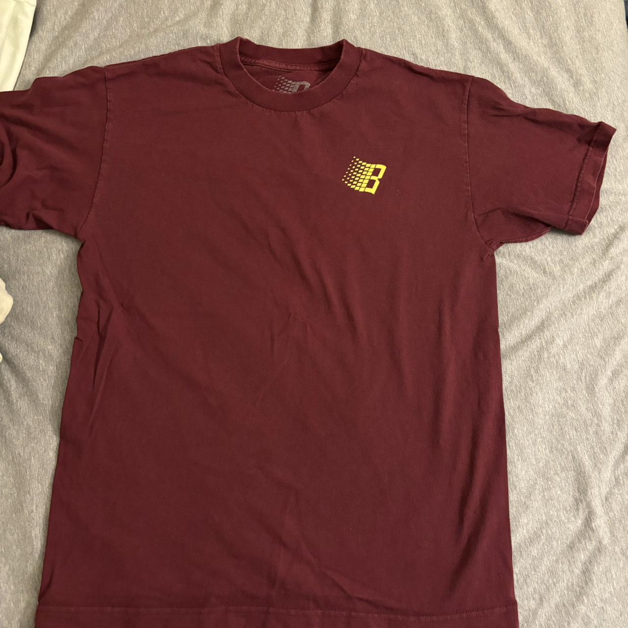 Bronze 56k t shirt Price Negotiable - Depop