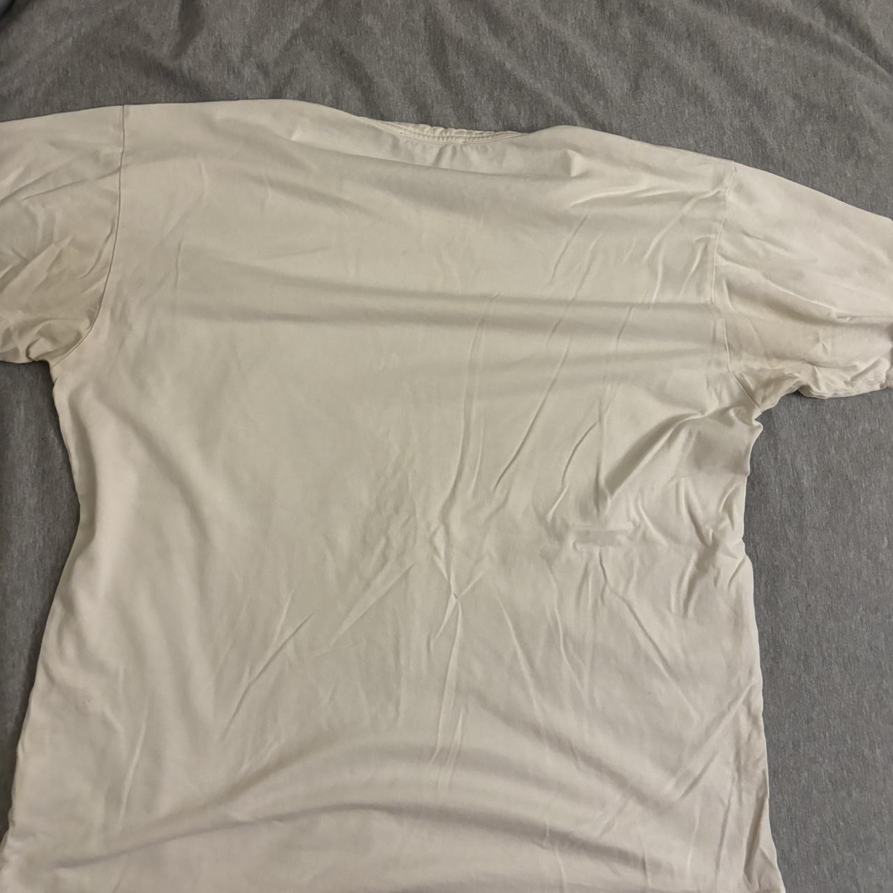 Acne Studios Nash Tee Size L Fits Small Price... - Depop