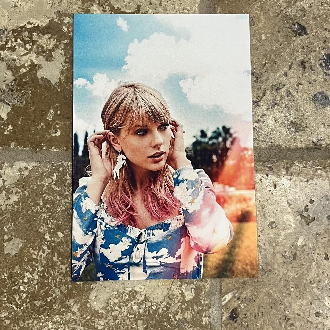 Mini Poster series, Taylor Swift Lover alternative... - Depop