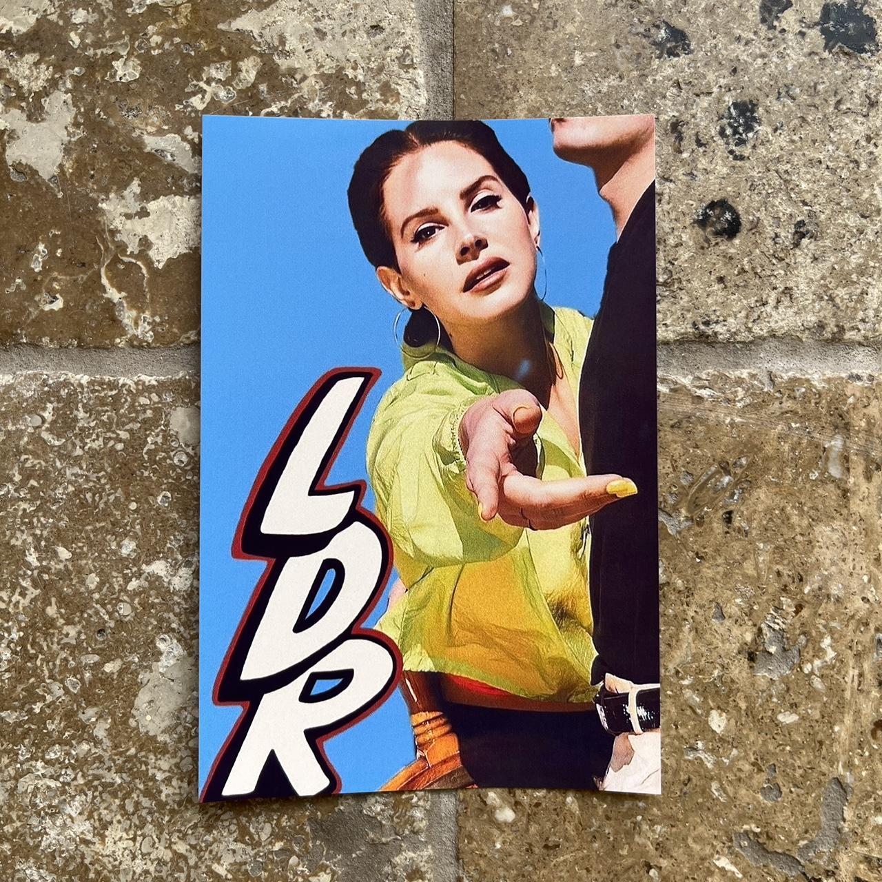 Mini Poster series, NFR mini poster, made with good... - Depop