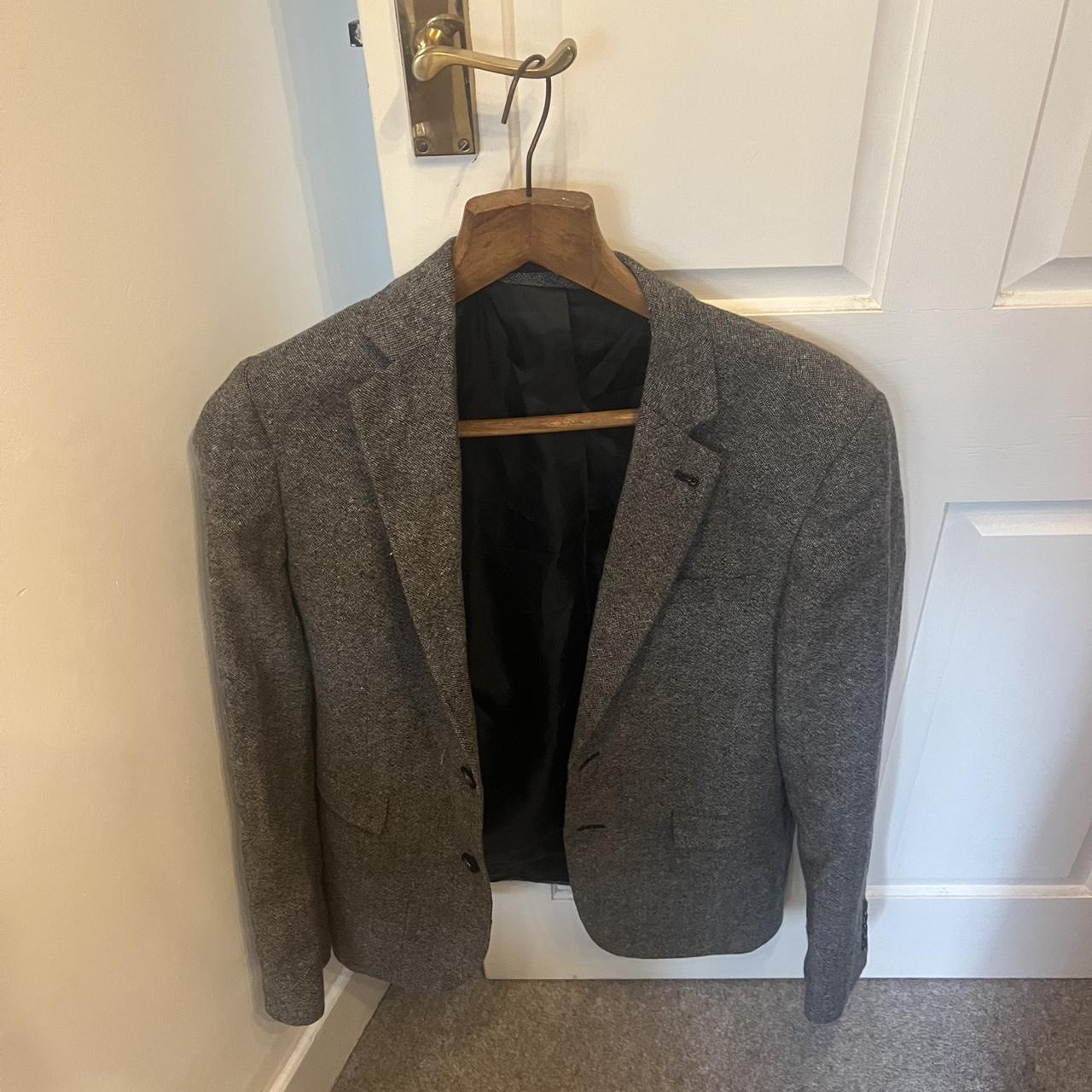Cedar wood state blazer | Depop