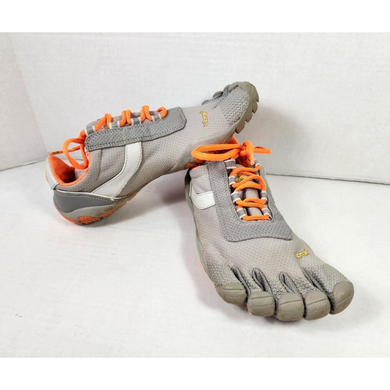 Vibram FiveFingers shoes. The item you see in the... - Depop