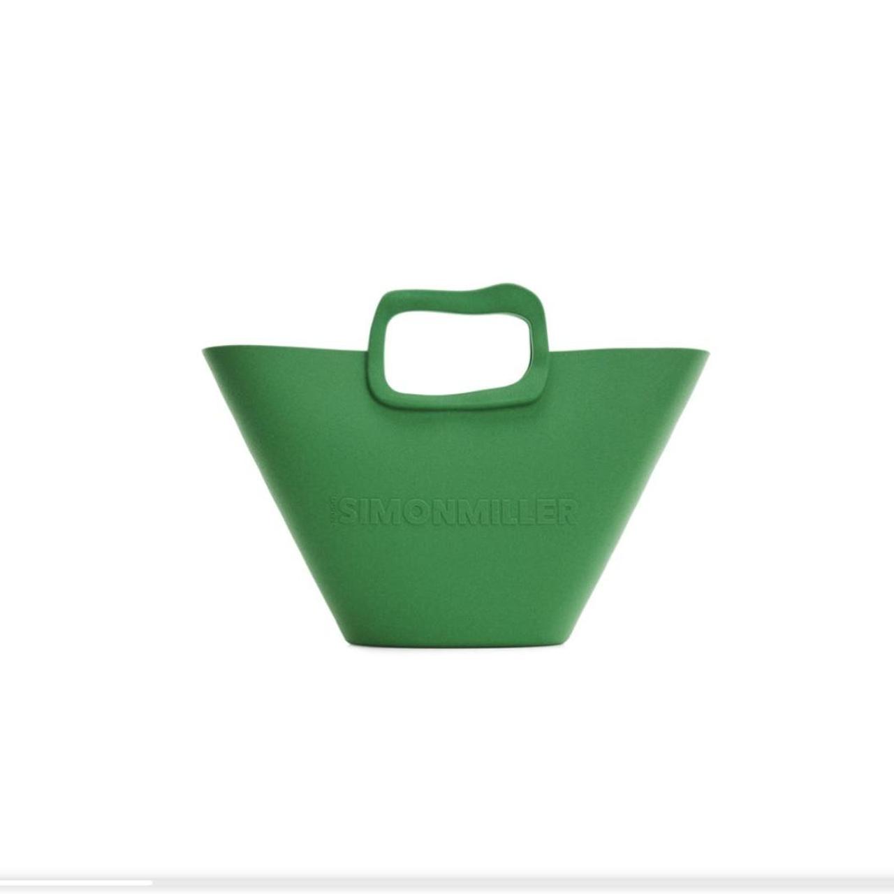 BNIB Simon Miller MANGO collab beach bag. SO CUTE... - Depop