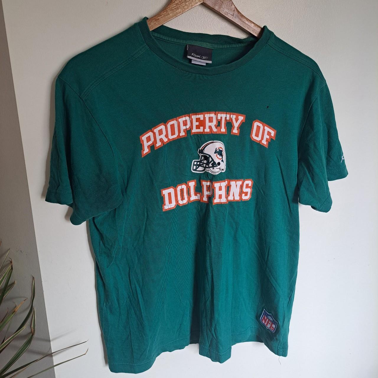 🌴 Vintage NFL t-shirt - This NFL vintage tee is in... - Depop