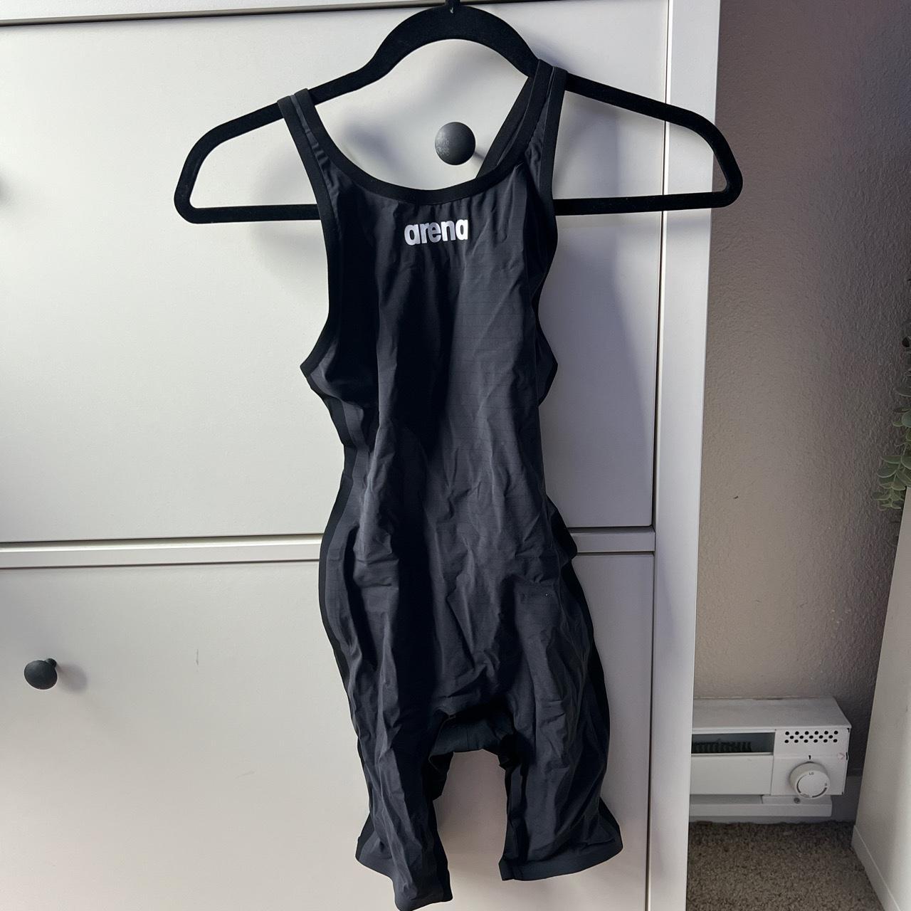 ARENA TECH SUIT Arena Carbon Air Tech Suit size... - Depop