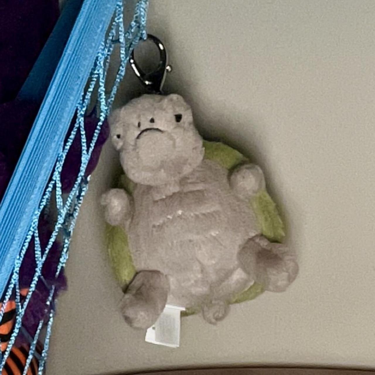 Timmy the jelly cat keychain BNWT SUPER... - Depop