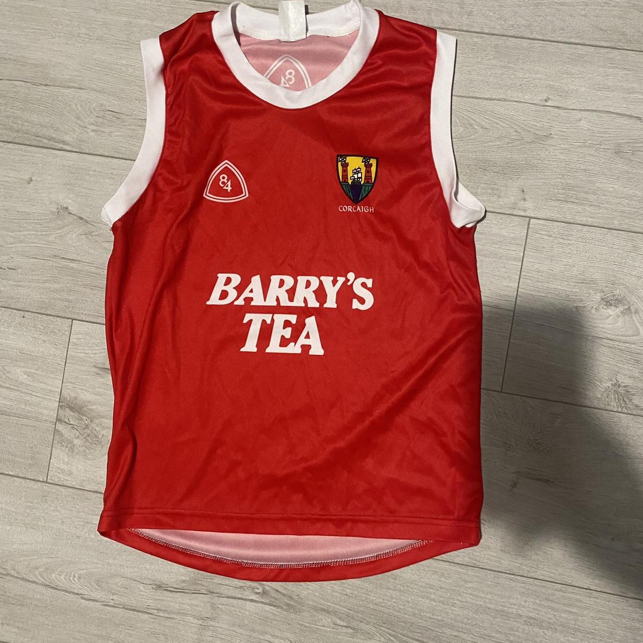 RETRO CORK VEST VERY RARE OPEN TO OFFERS - Depop