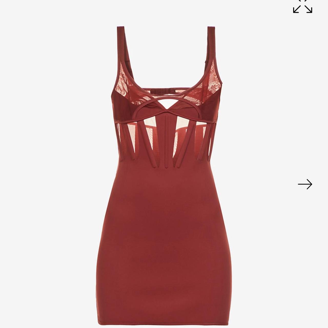Womens Dress Depop