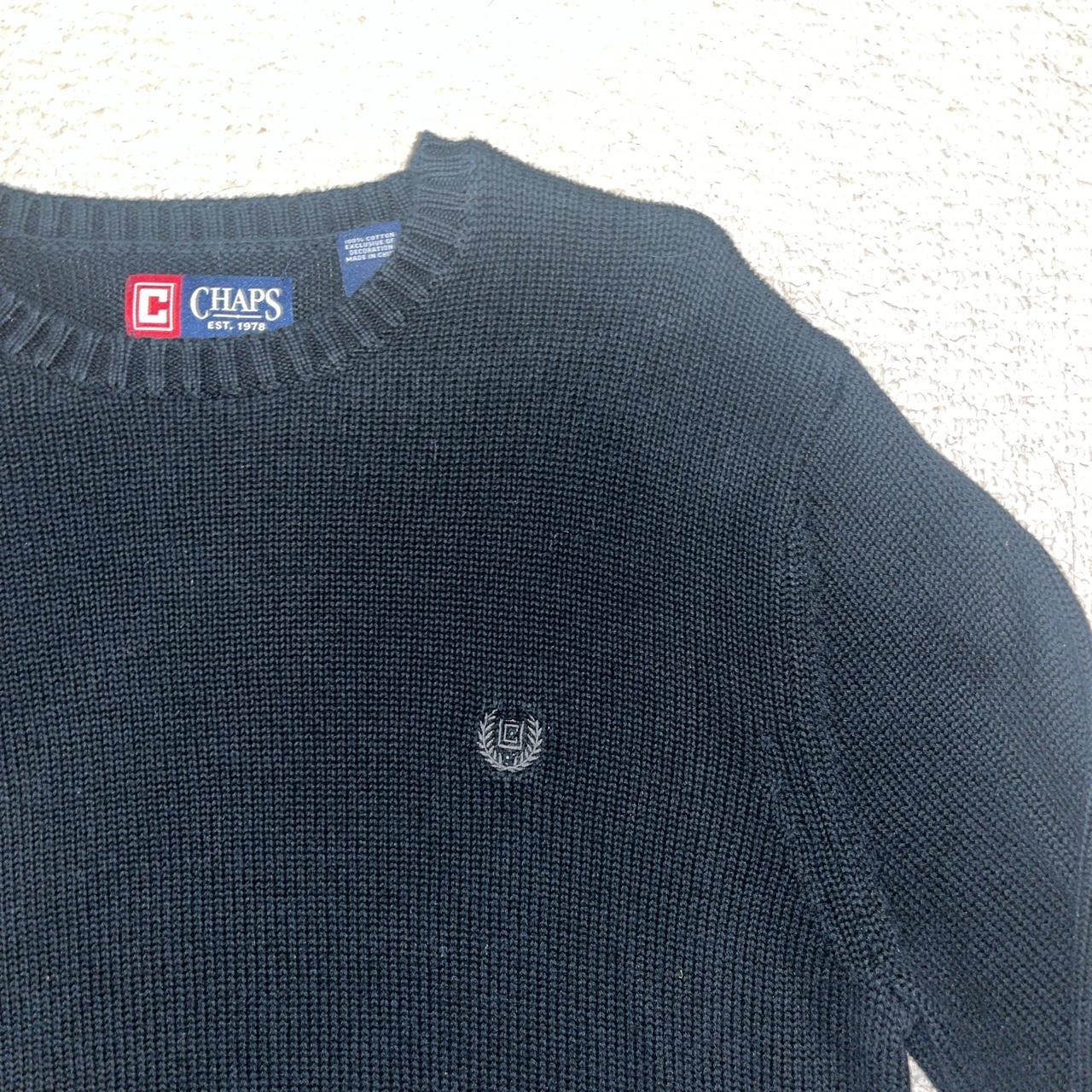 #chaps#sweater#fall#winter - Depop