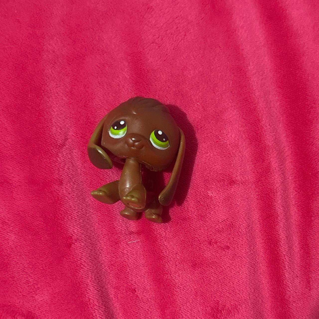 Littlest Pet Shop beagle Savannah Reed - Depop