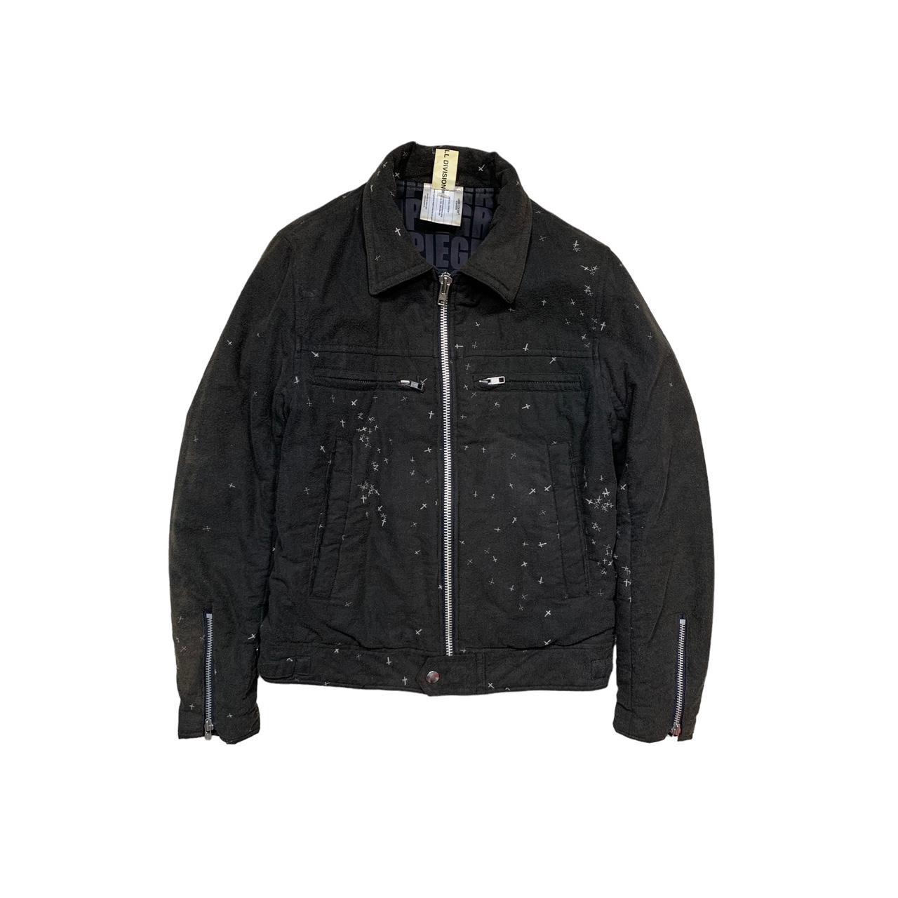 Undercover AW02/03 Witch's Cell Divison Groupie... - Depop