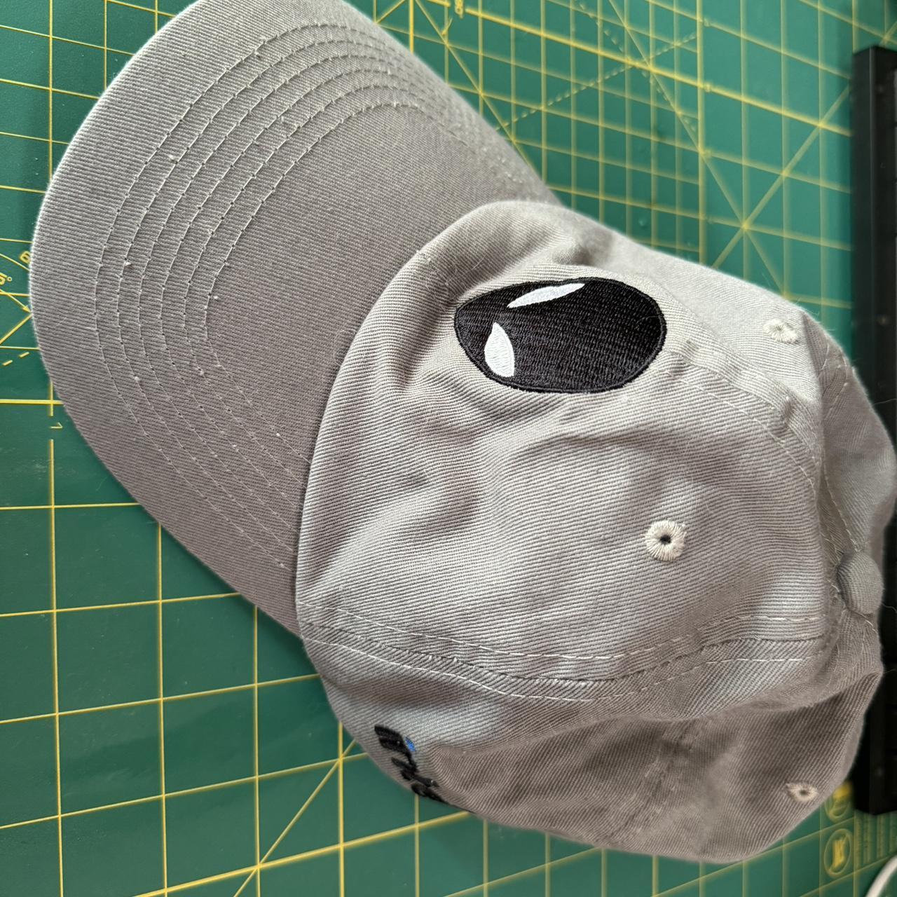 Alienware intel dad hat - Depop