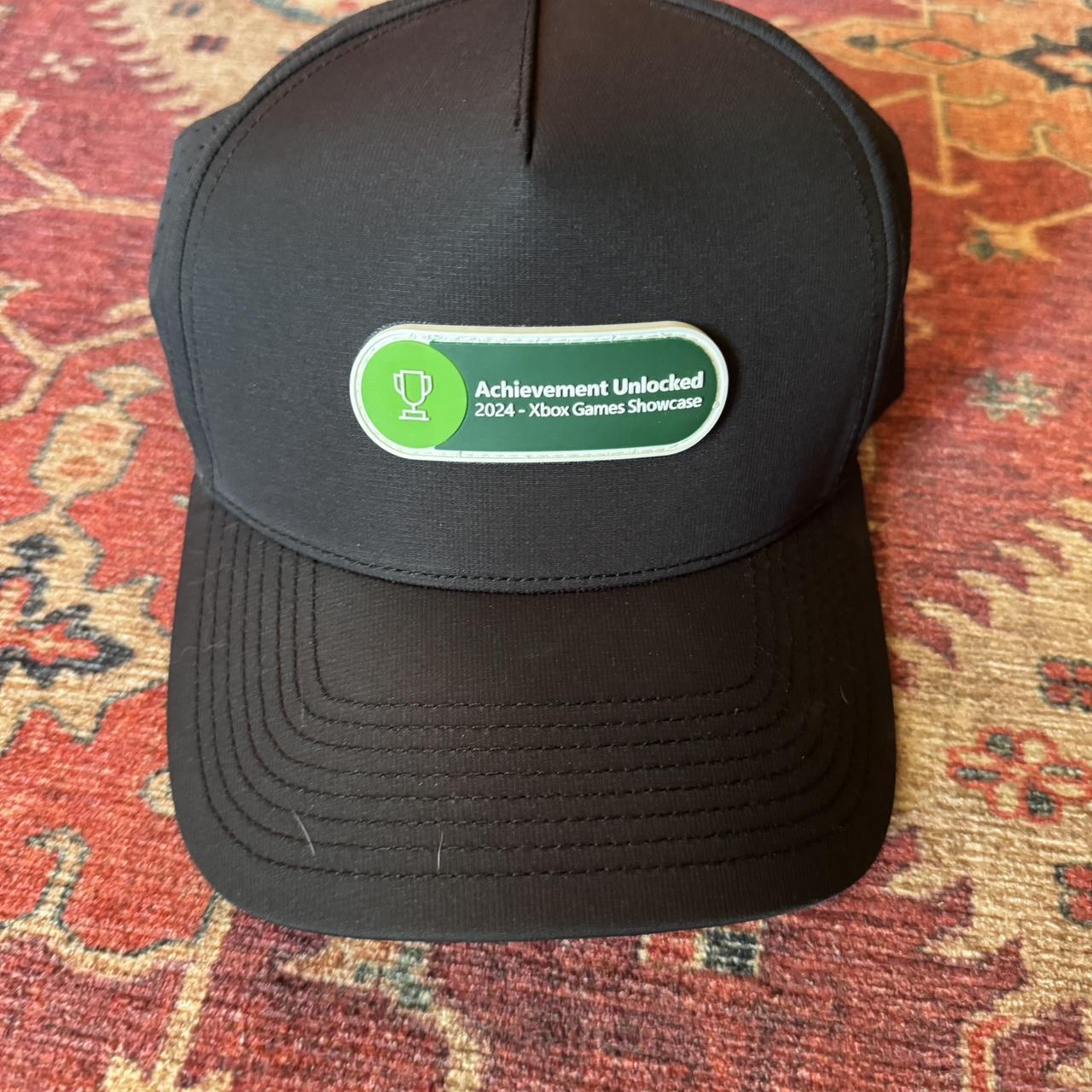 Xbox hat - Depop