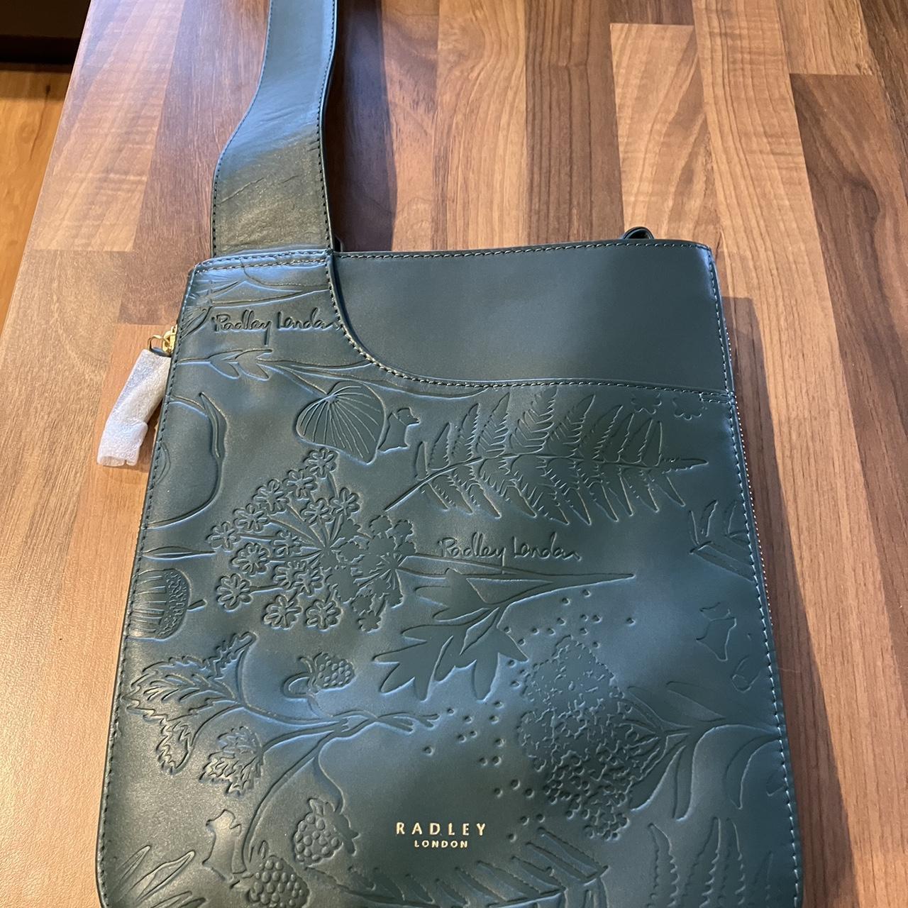 Radley Bag Cross body bag, brand new €70 plus €6 p&p - Depop