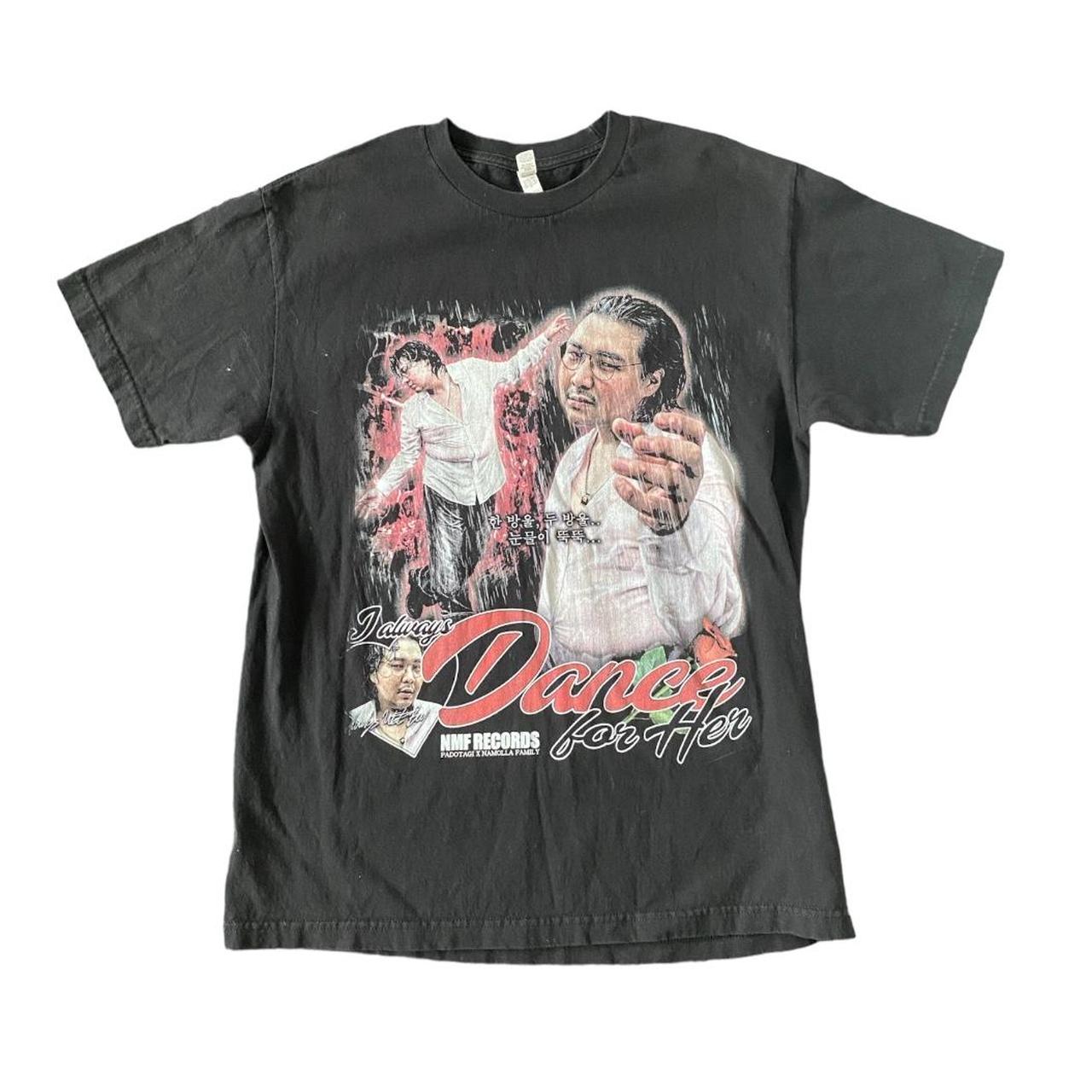 Goofy ahh shirt Size L #tshirt #swag #drip - Depop