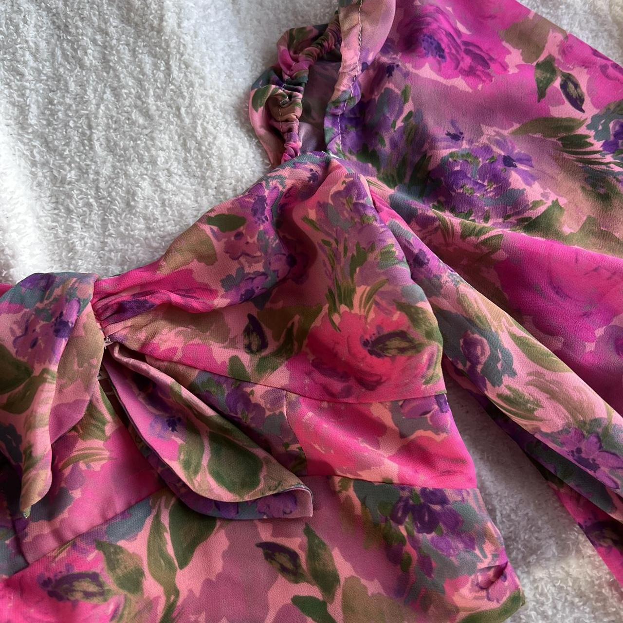 For love & lemons (for love and lemons) really... - Depop