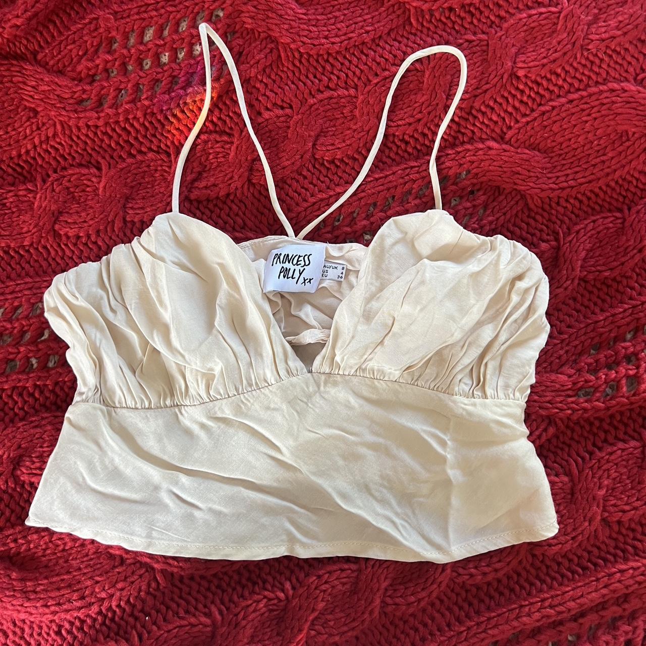 Perfectly new Princess Polly top🌙 Sorry it is... - Depop