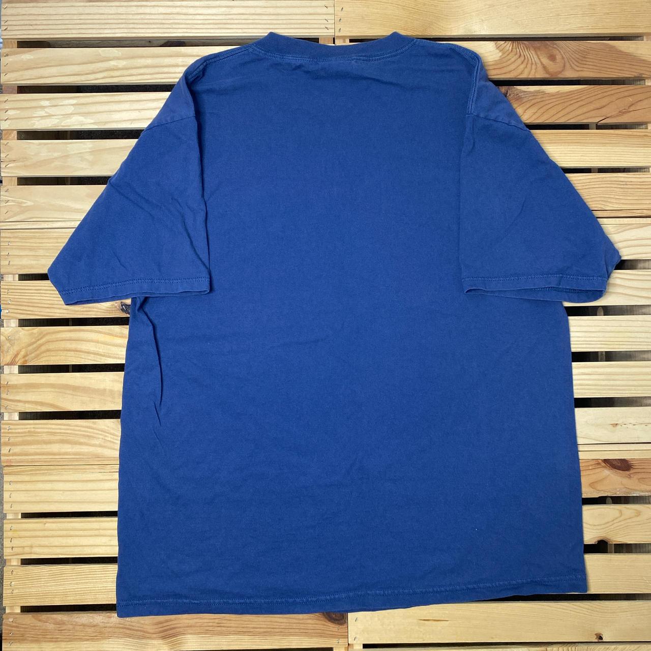 Vintage Disney World x Mickey Mouse Illustration... | Depop