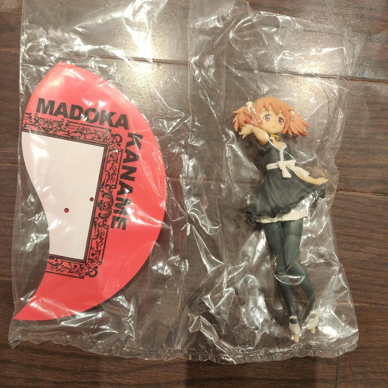 Madogatari series & Puella Magi Madoka Magica Hitagi... - Depop