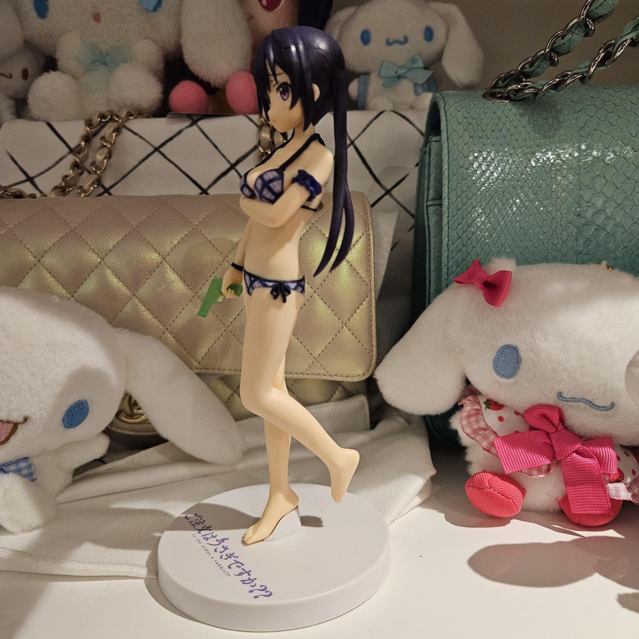 Gochuumon wa Usagi Desu ka / Gochiusa - Tedeza Rize... | Depop
