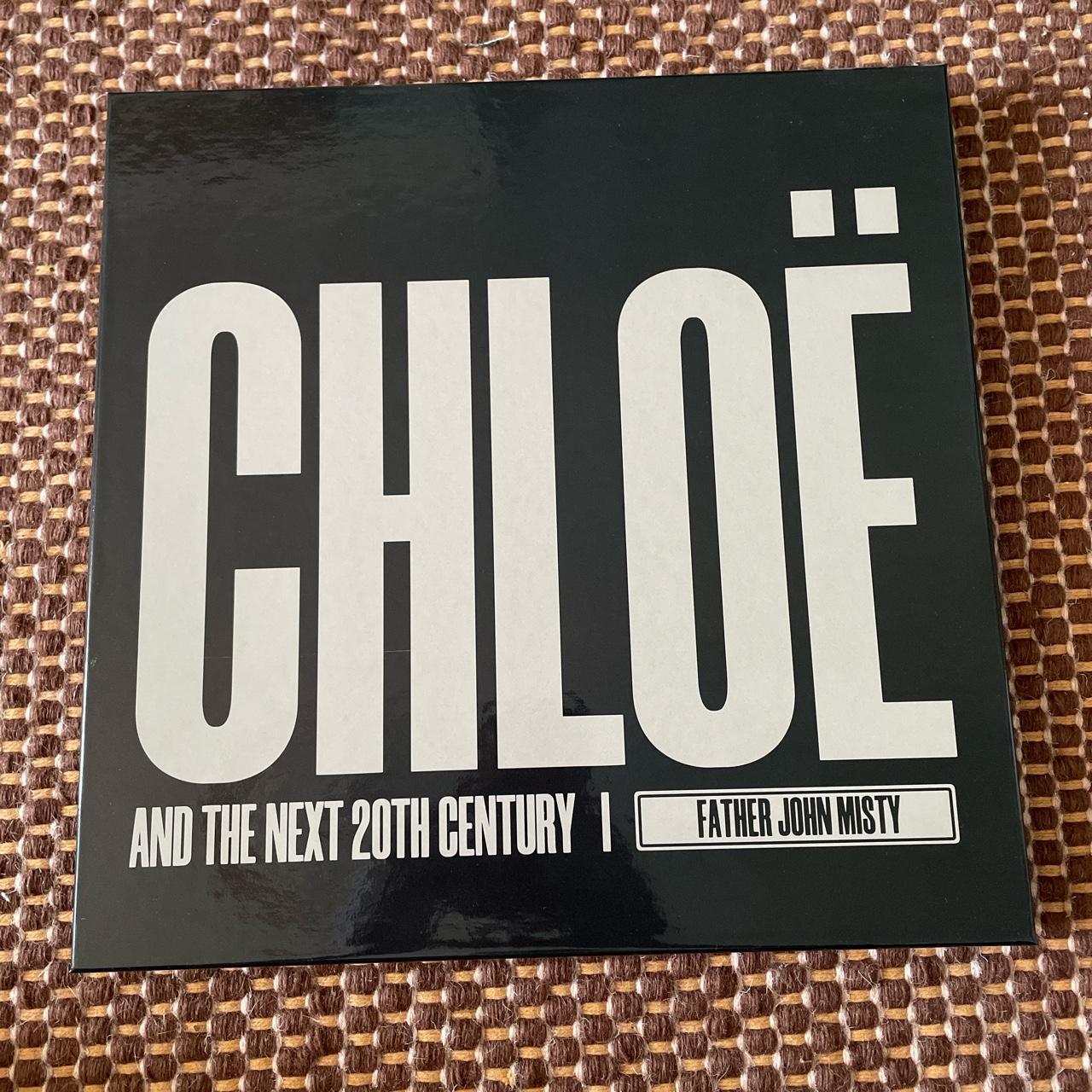 Red Cds-and-vinyl | Depop