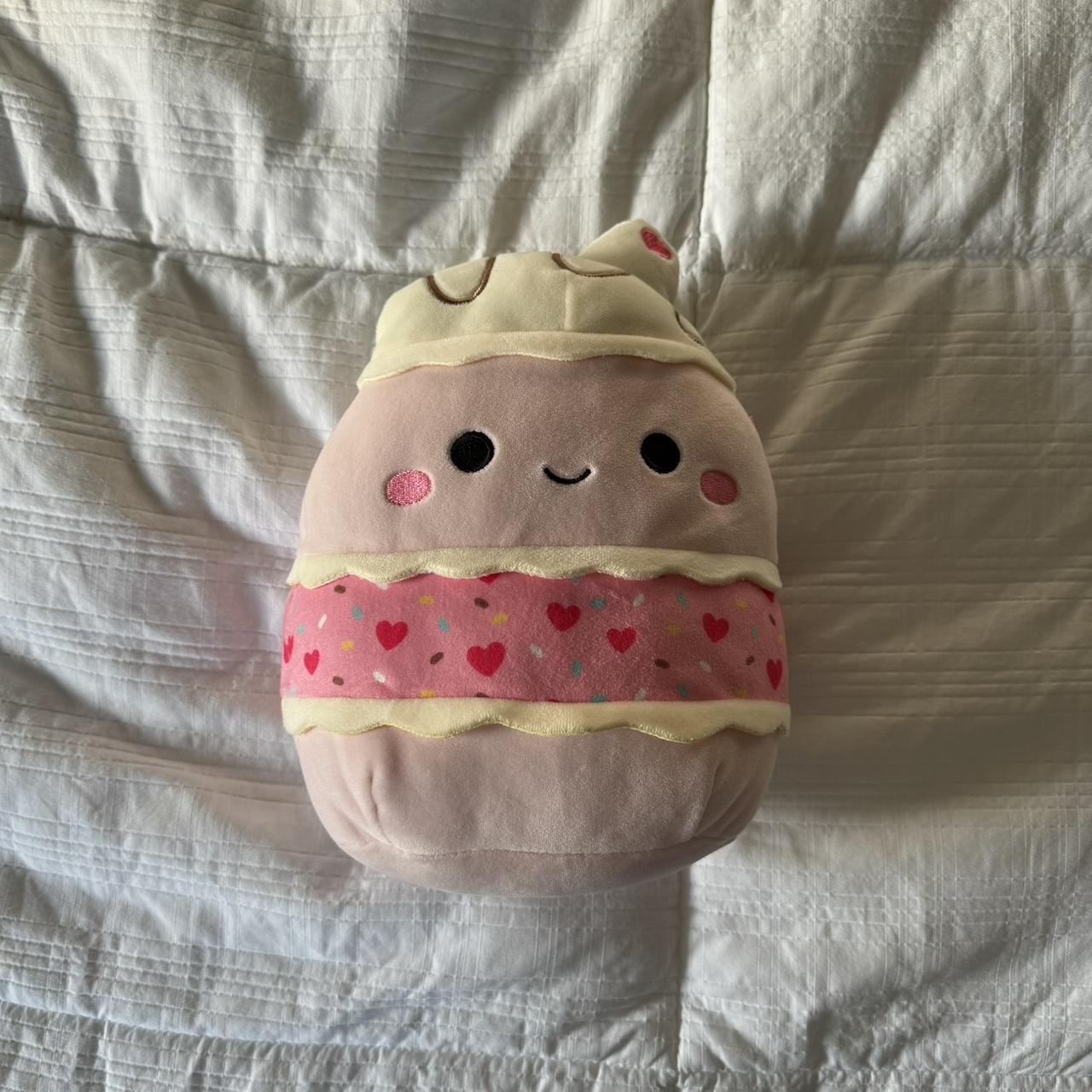 brinya squishmallow 8" - Depop