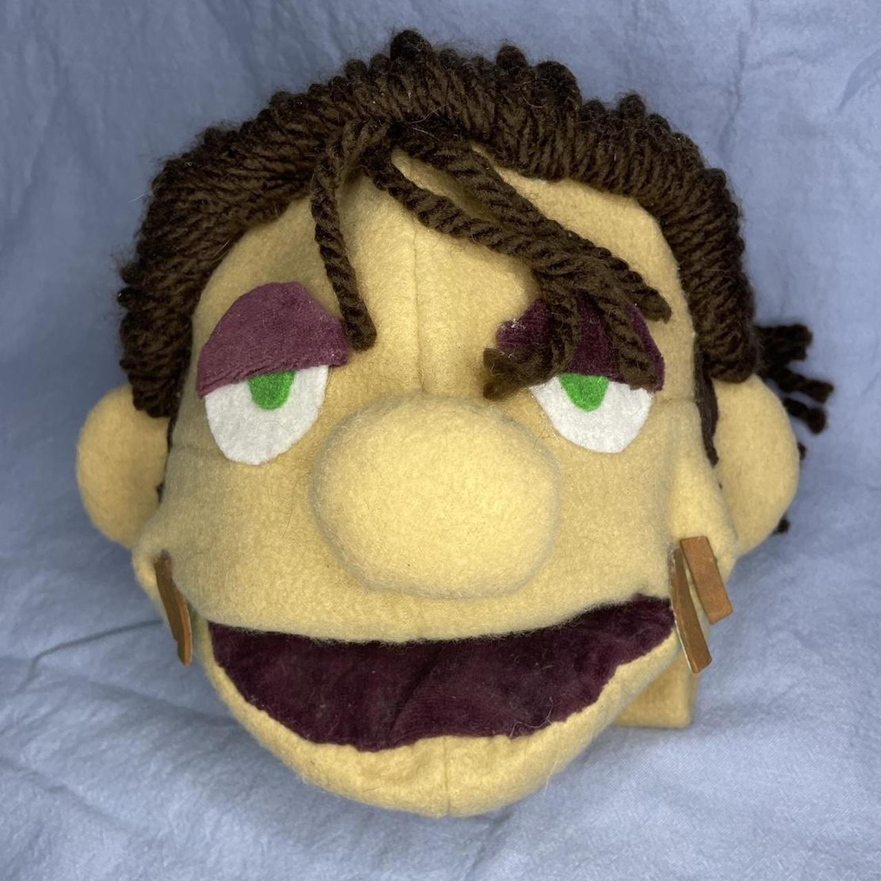 🔪 Awful Horrible Terrible Muppet of Naib Subedar... - Depop